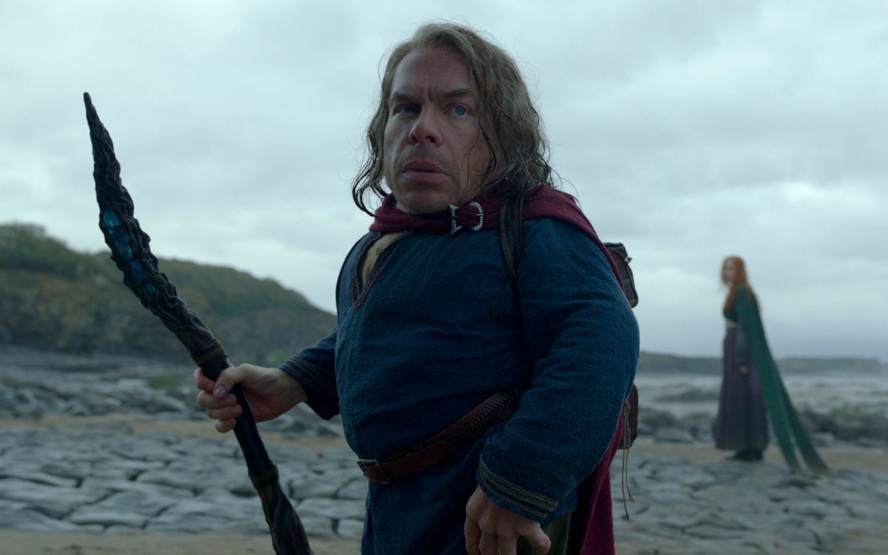 Willow: Série do Disney+ é respiro para quem enjoou da Marvel