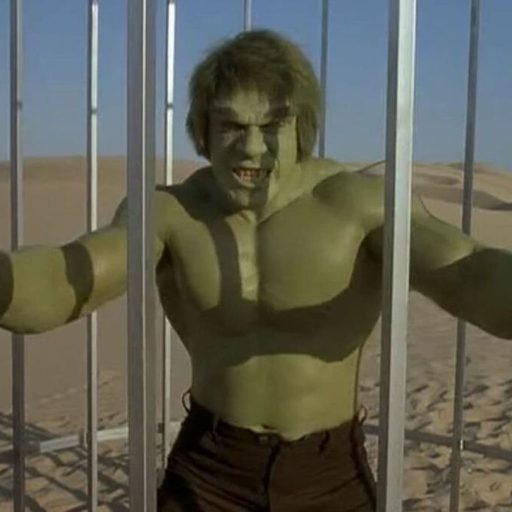 O Incrivel Hulk 1978 The Incredible Hulk (1978) Opening Titles.