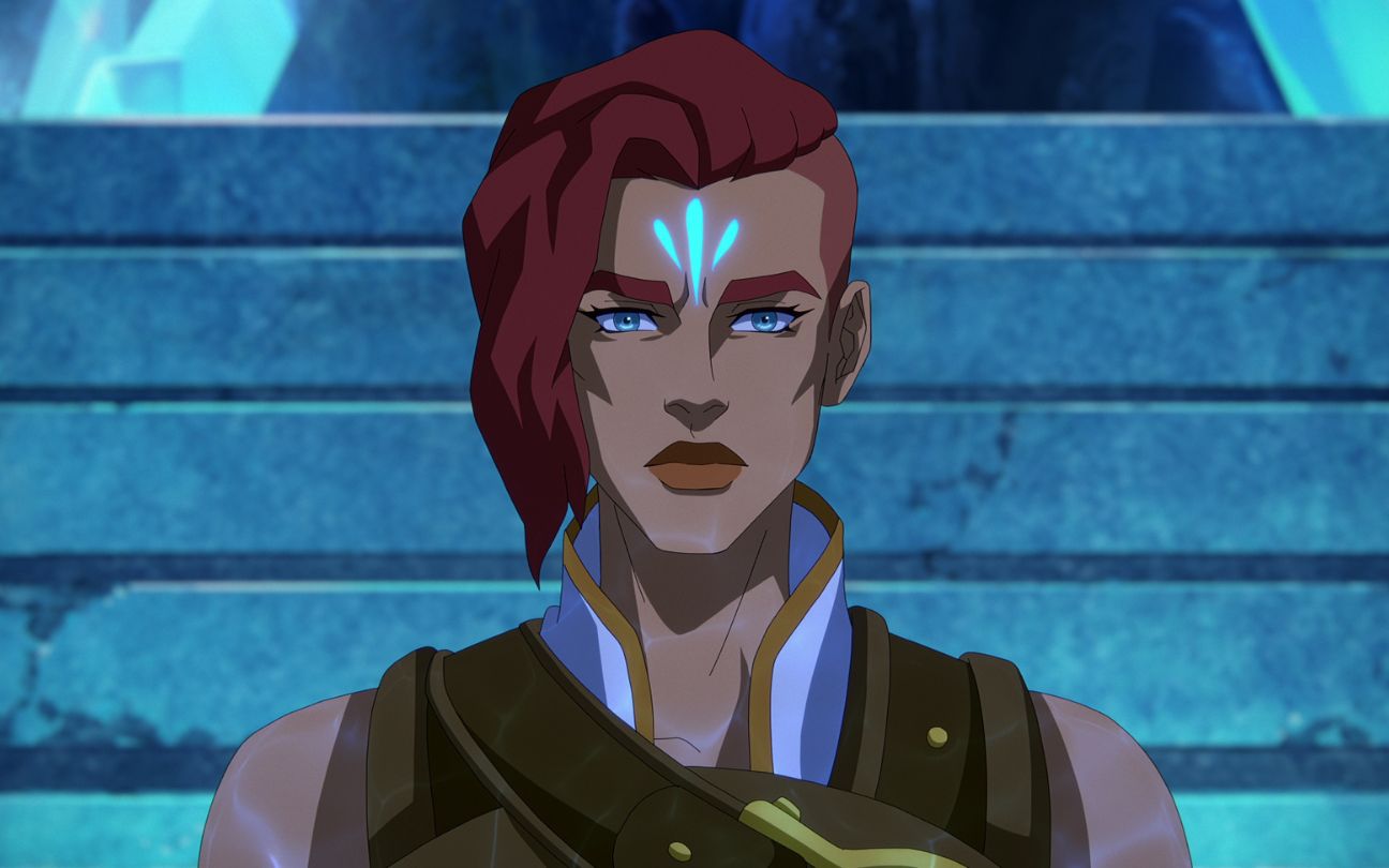 He-Man: Remake da Netflix troca Buffy por Supergirl como Teela