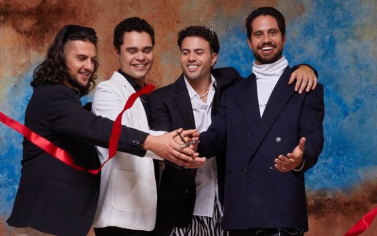 Lagum descarta opinião do mercado e foca na alma dos fãs em novo álbum ...