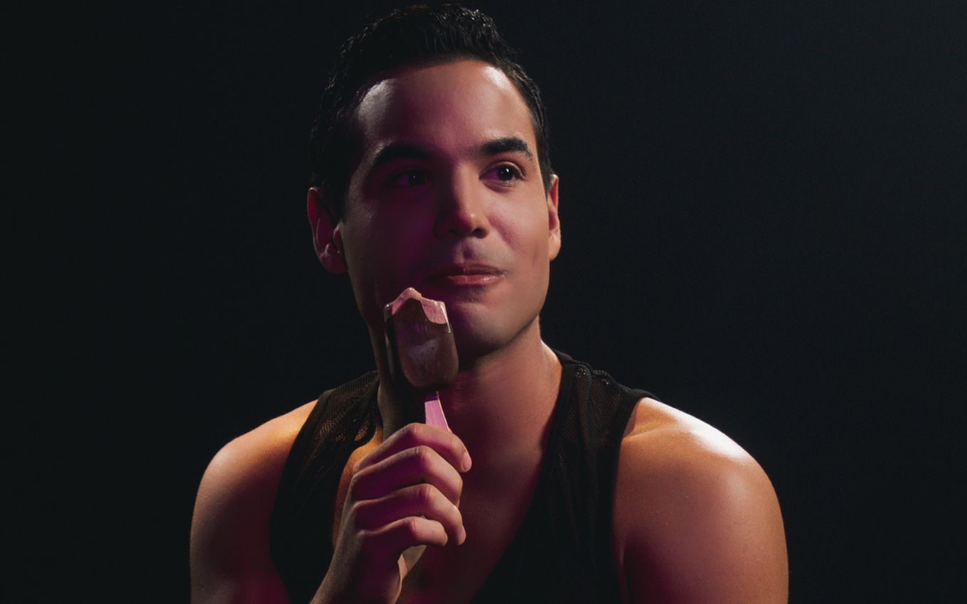 Ex-Malhação, Bruno Gadiol expõe a alma como cantor: 'Vulnerabilidade ...