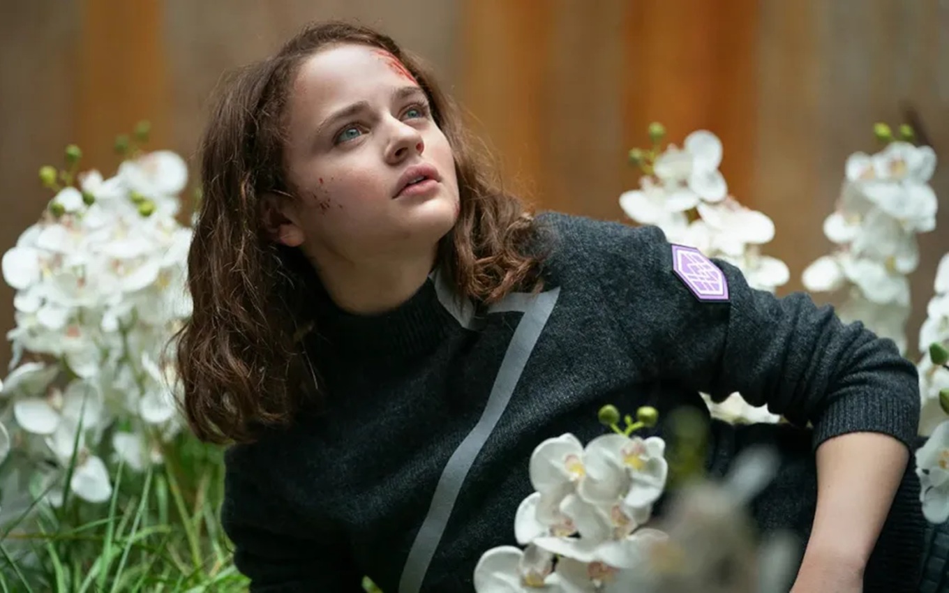 O maior fracasso da Netflix completa um ano no esquecimento