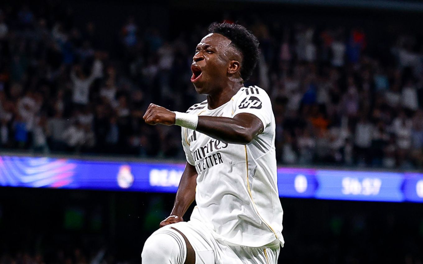 Vai passar na ESPN? Saiba onde assistir a Real Madrid x Barcelona ao vivo