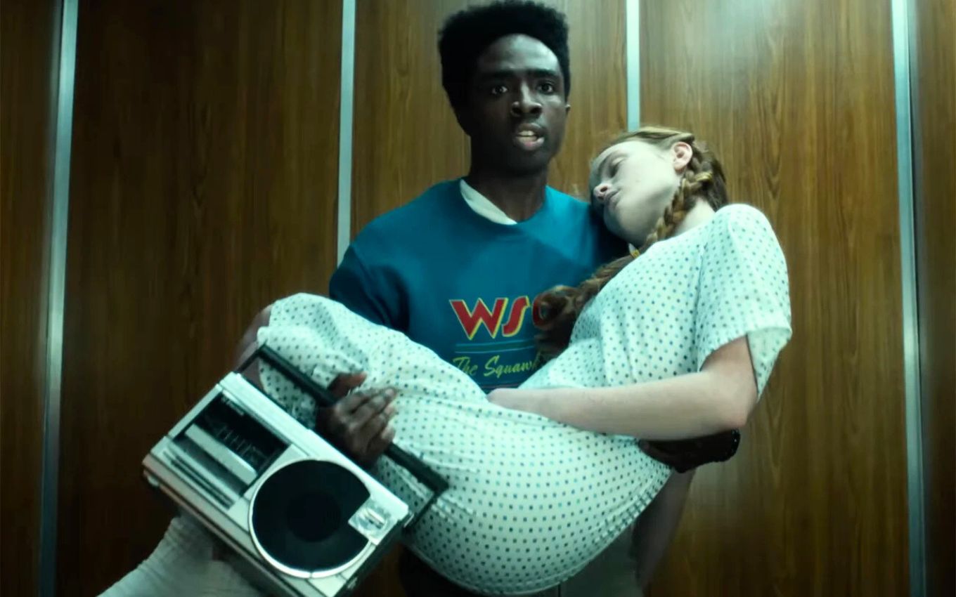 Stranger Things: 5 teorias (e perguntas) sobre o trailer da quinta ...