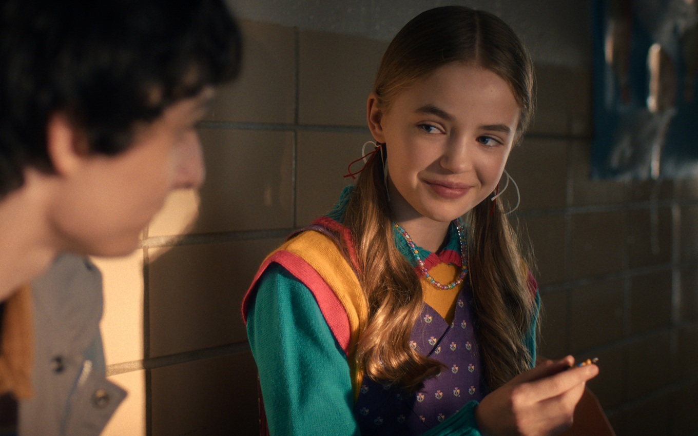 Stranger Things encara o dilema de virar franquia na Netflix