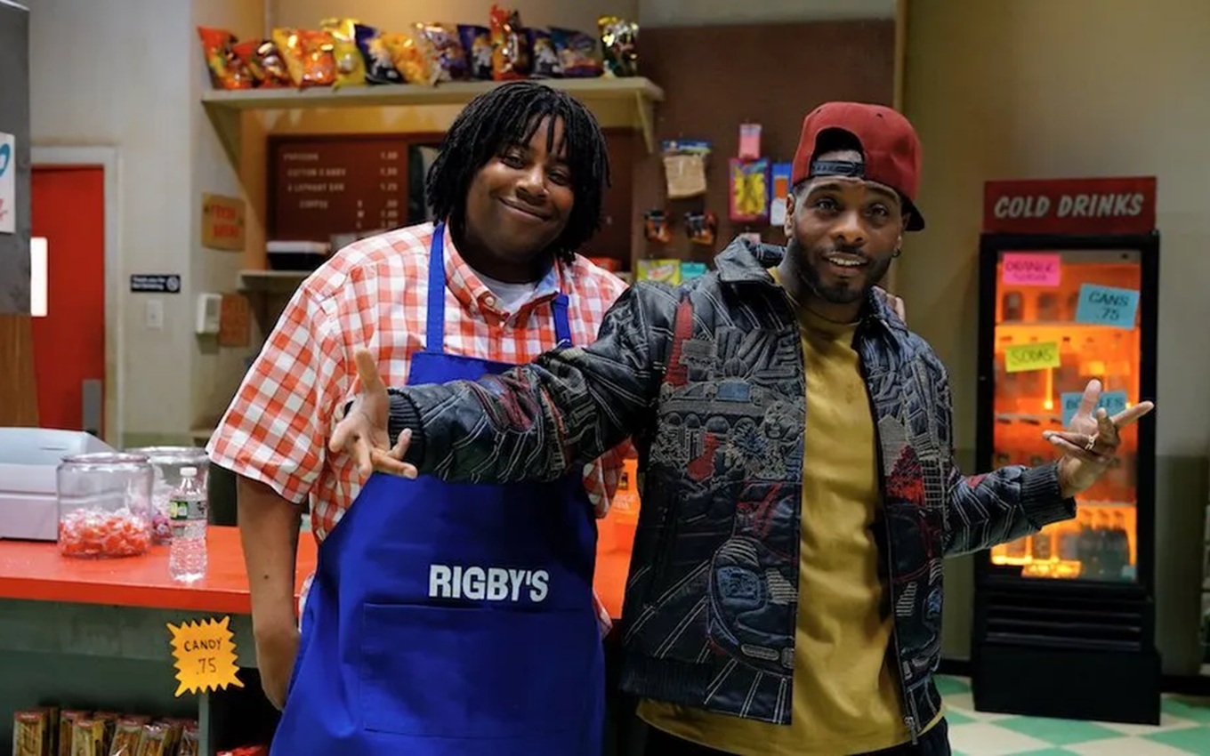 Ex-Nickelodeon atinge marco histórico após 22 anos no SNL