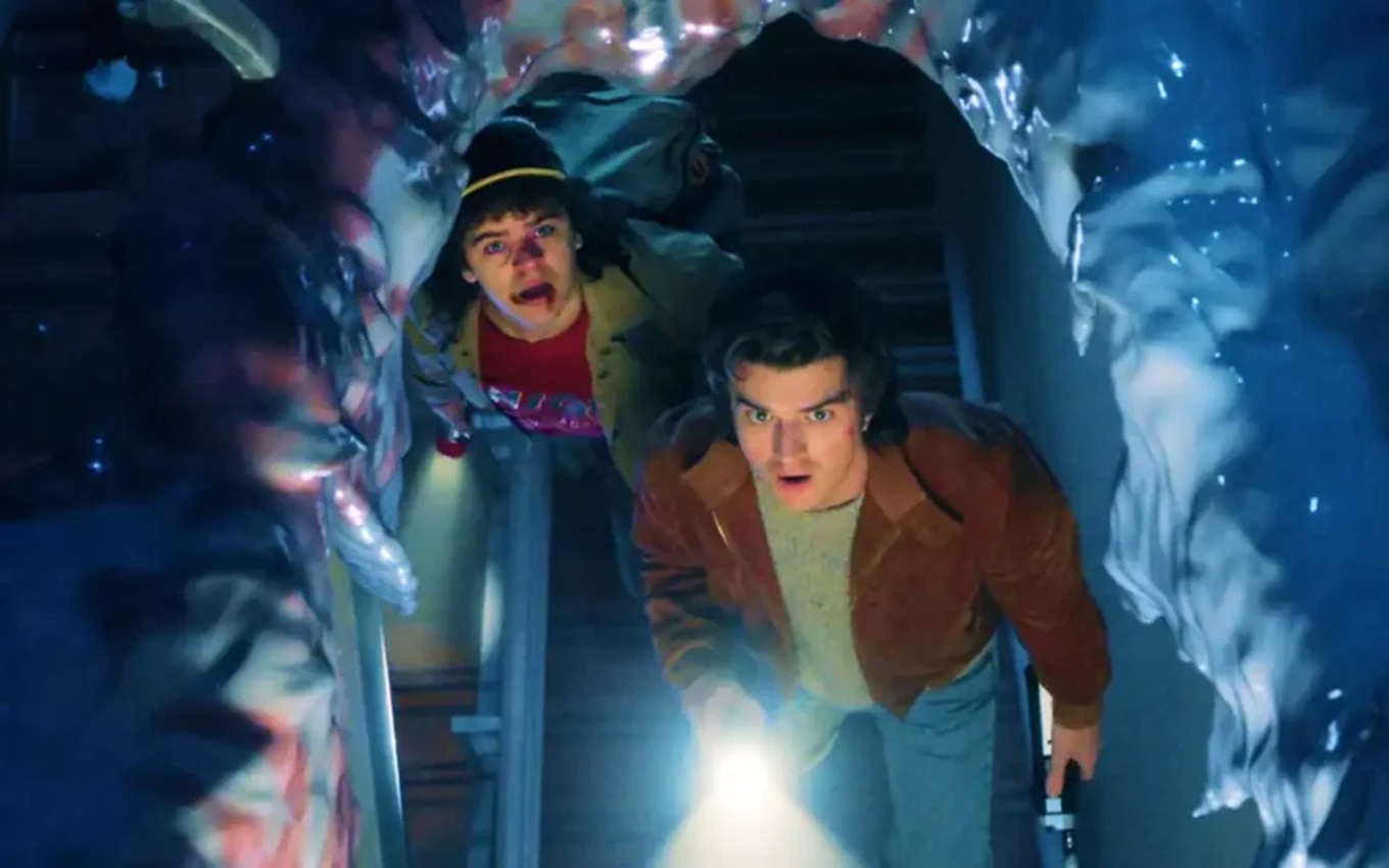 Final de Stranger Things se aproxima com 10 perguntas decisivas no ar