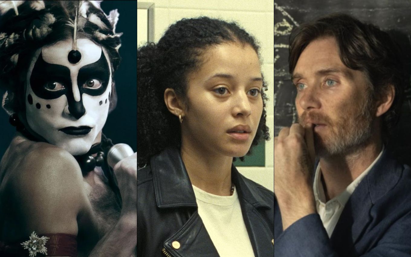 30 filmes bons de 2025 para assistir na Netflix, HBO Max, Amazon ...