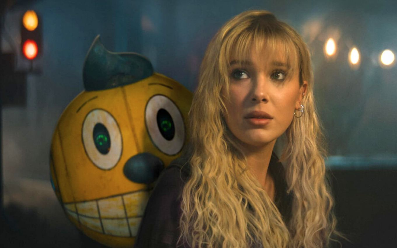 28 filmes lançados na Netflix em 2025 para assistir antes de o ano acabar