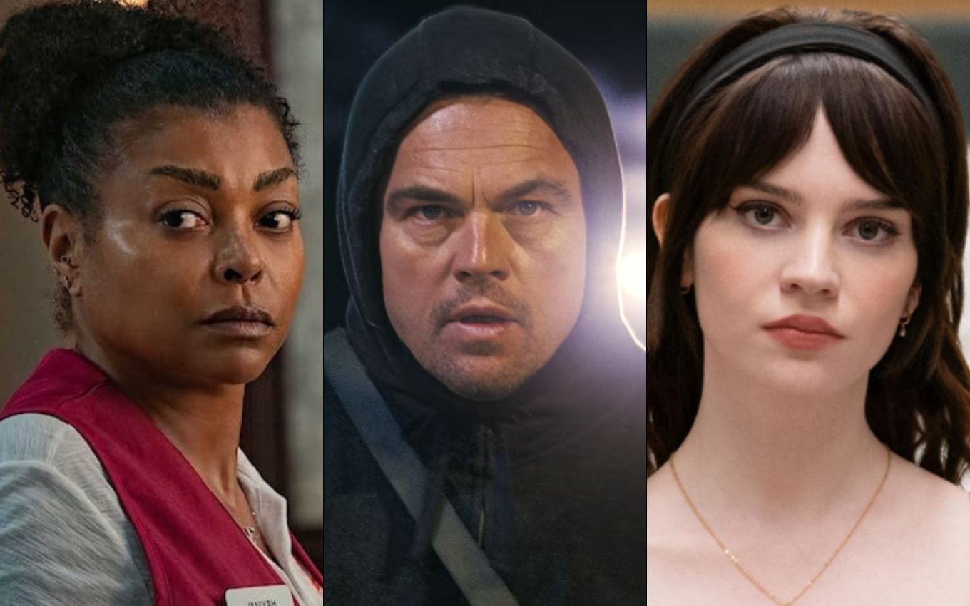 Os 9 melhores filmes de 2025 com plot twist para assistir no streaming