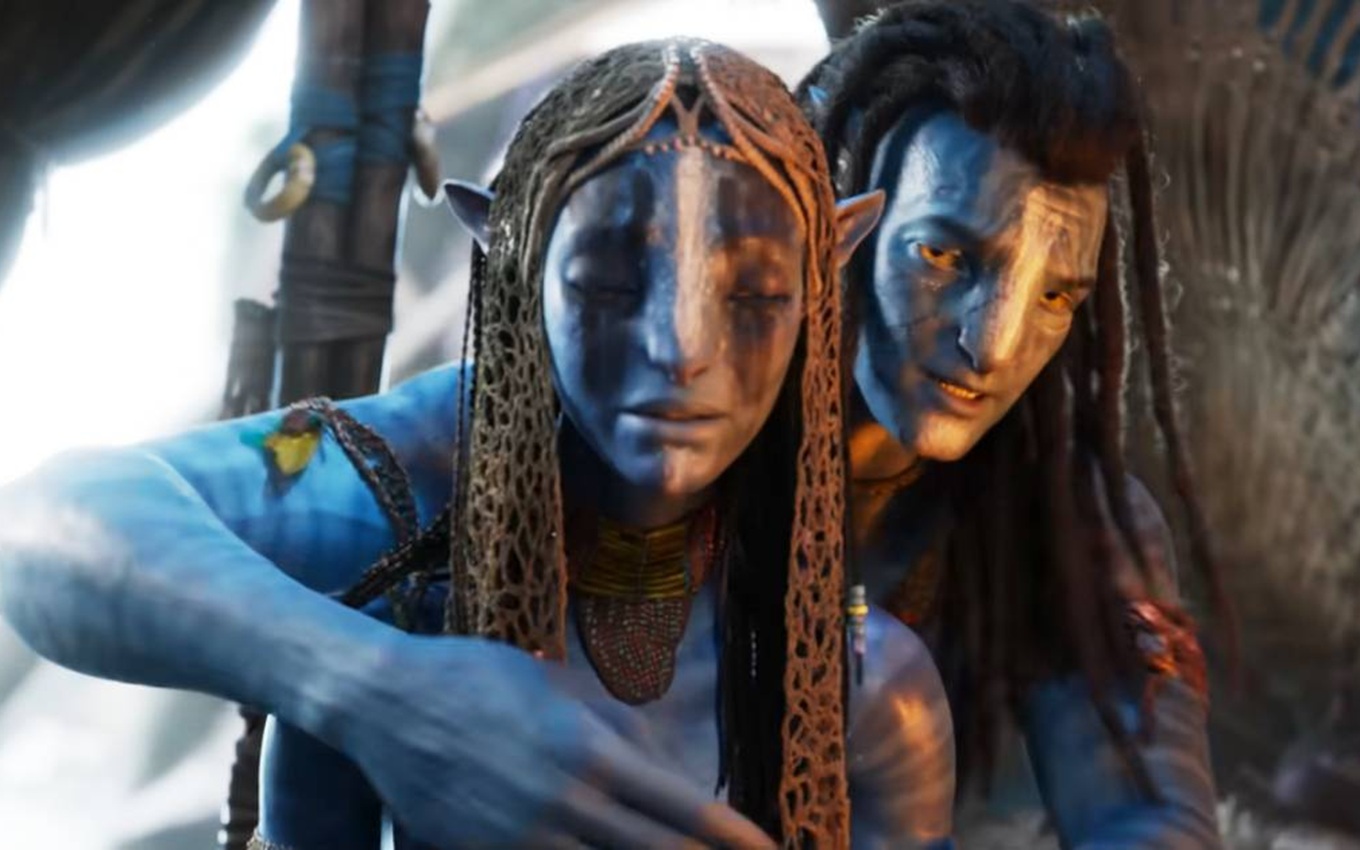 Avatar 3 supera Frozen e entra em top 20 histórico do cinema