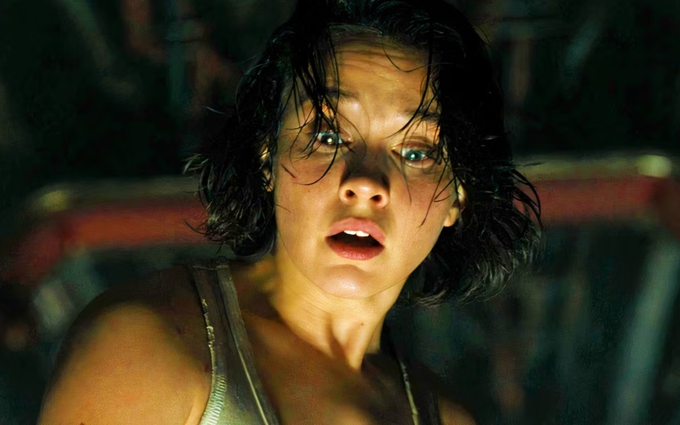 Novo filme de Alien vira fenômeno no streaming e surpreende a HBO Max