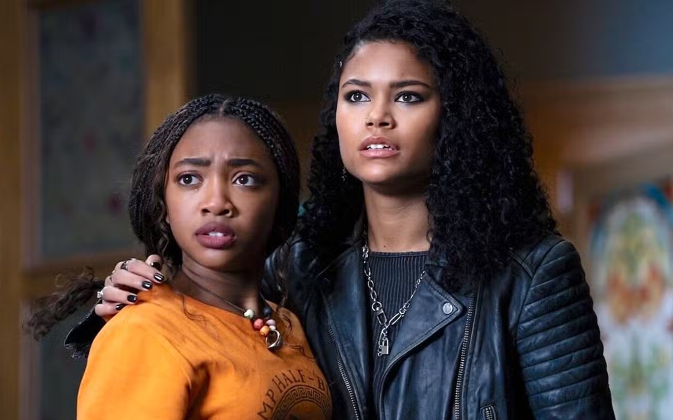 Nova temporada de Percy Jackson marca o fim de uma era problemática