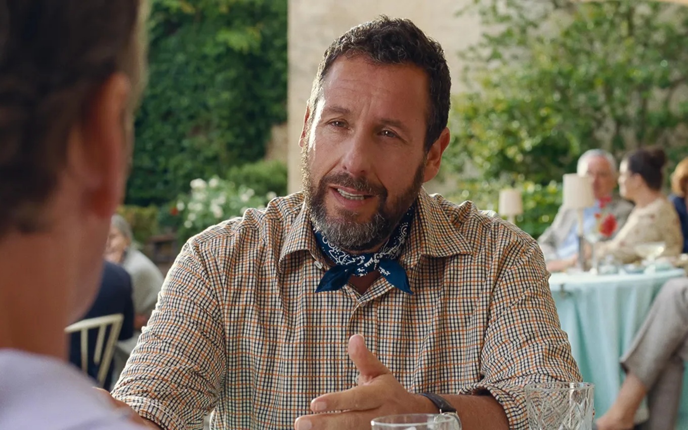 Oscar 2026 pode repetir injustiça e deixar Adam Sandler de fora