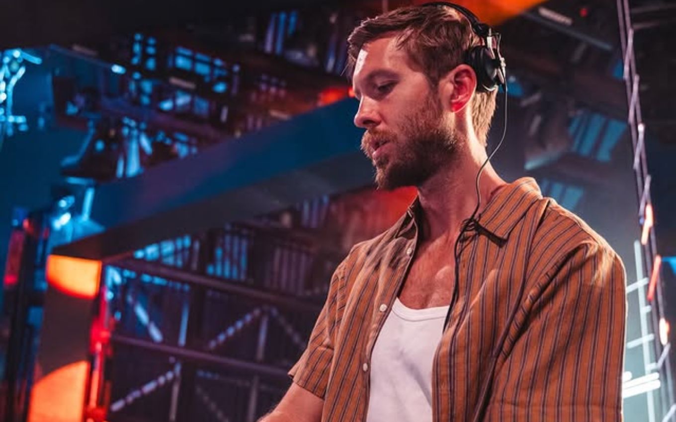 Carnaval de rua de São Paulo terá Calvin Harris; veja data e local