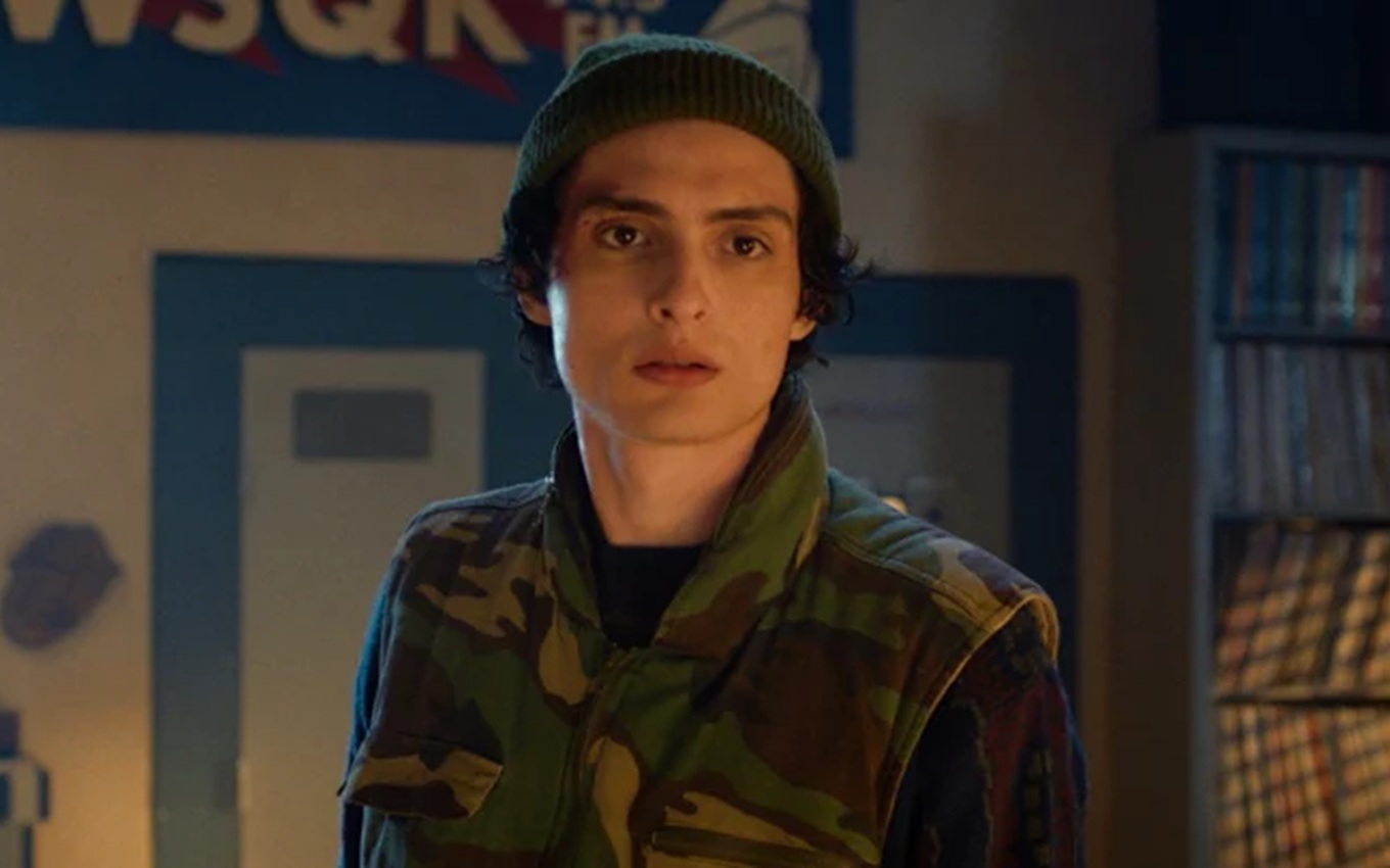 Finn Wolfhard revela planos após Stranger Things e surpreende fãs