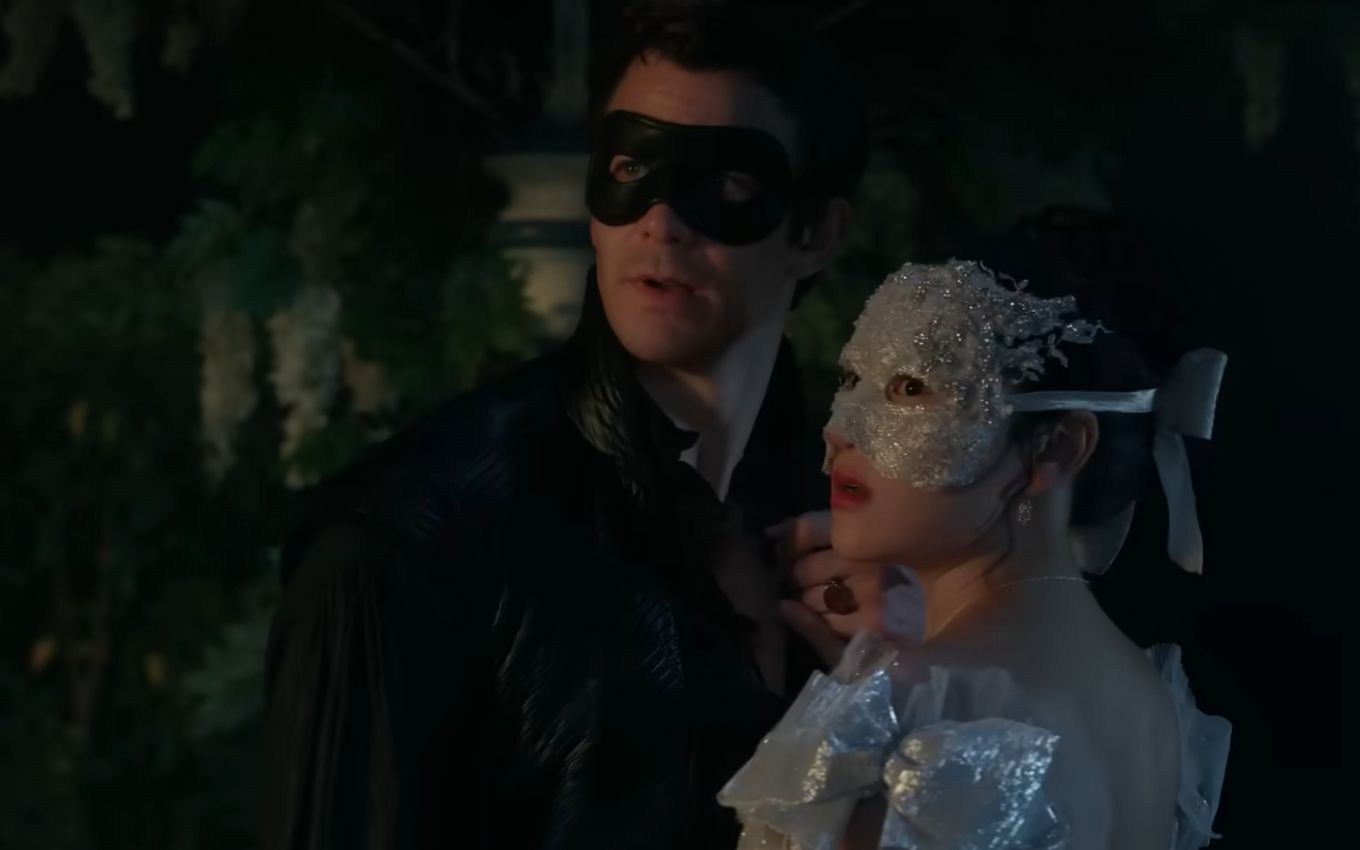 10 filmes e séries da Netflix para ficar de olho em 2026