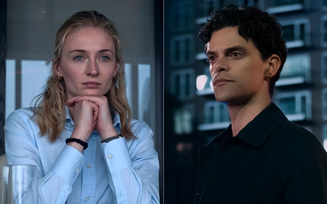 Vai ter 2ª temporada? O final explicado da série O Roubo no Prime Video