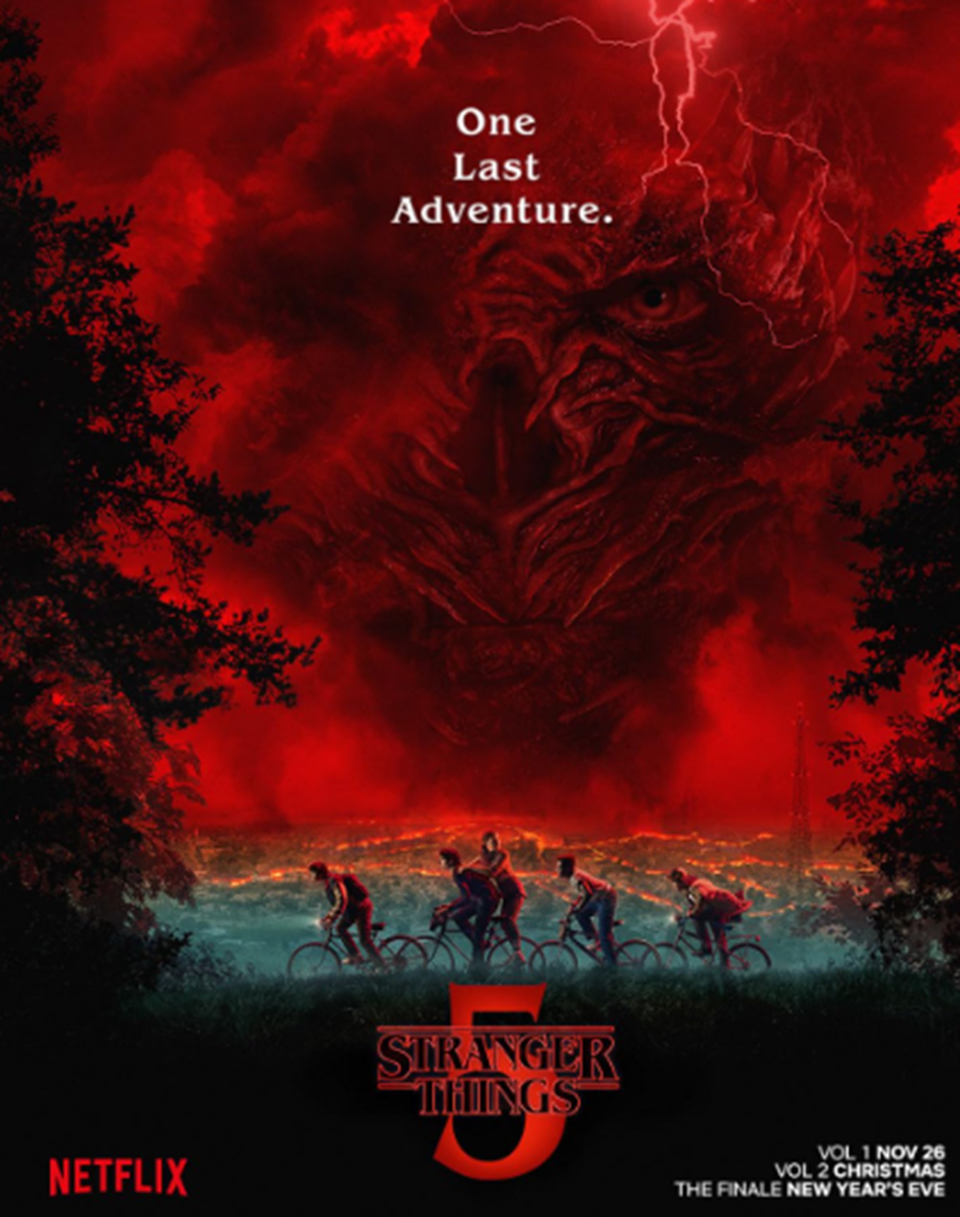 Stranger Things acaba sem ousar e paga o preço por isso