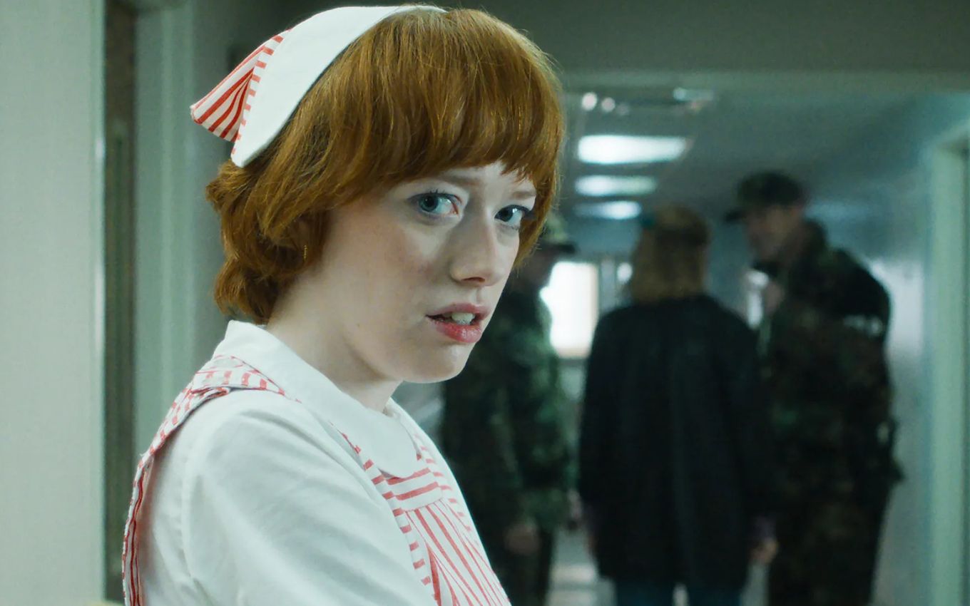 Sumiu? Entenda o que aconteceu com Vickie no final de Stranger Things