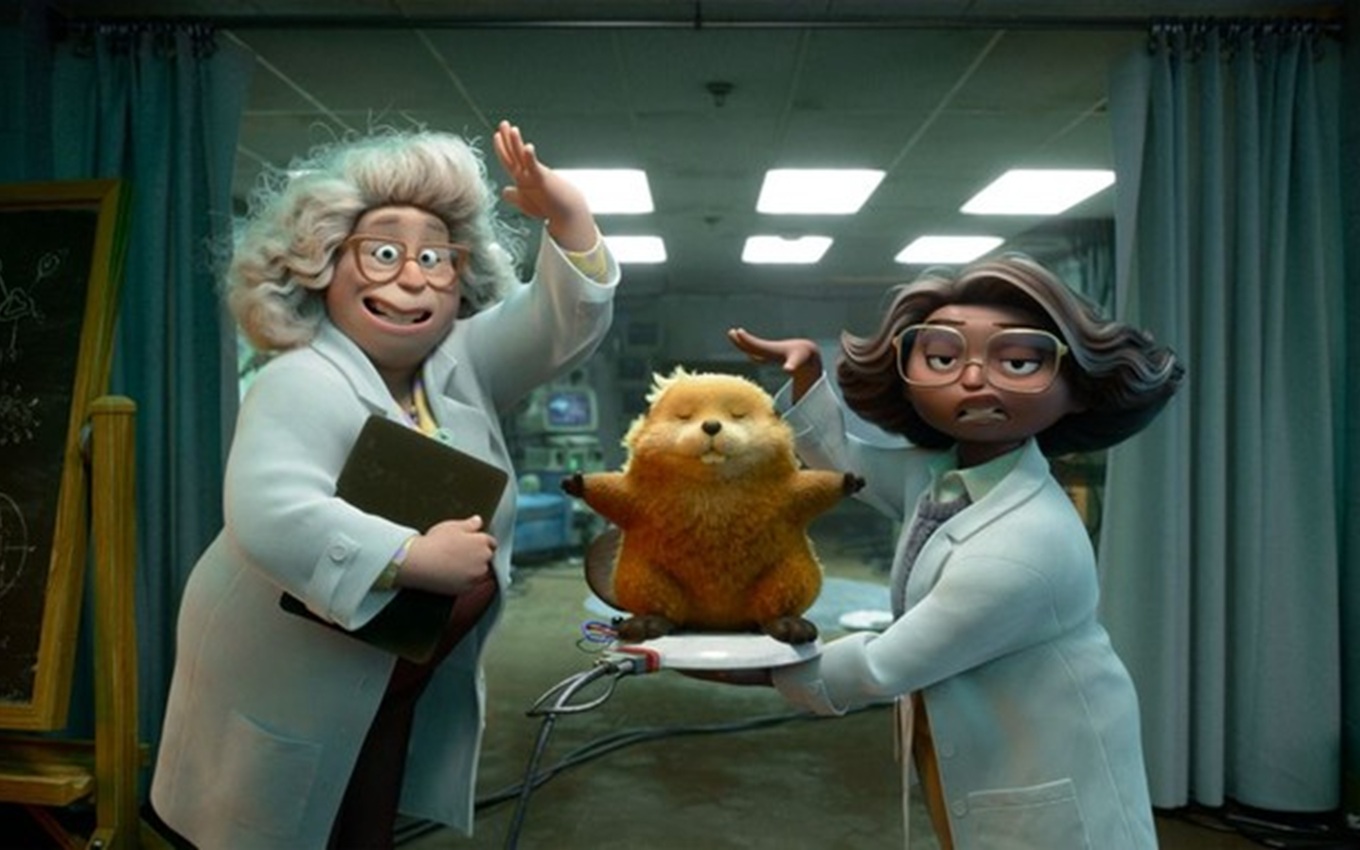 Novo filme da Pixar estreia com 97% e repete feito de 2017