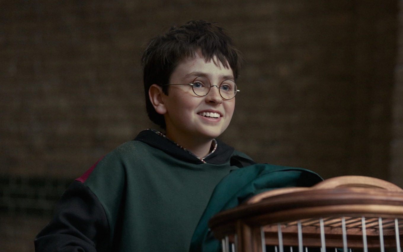 Harry Potter e Game of Thrones trocam seus destinos após polêmicas e ...