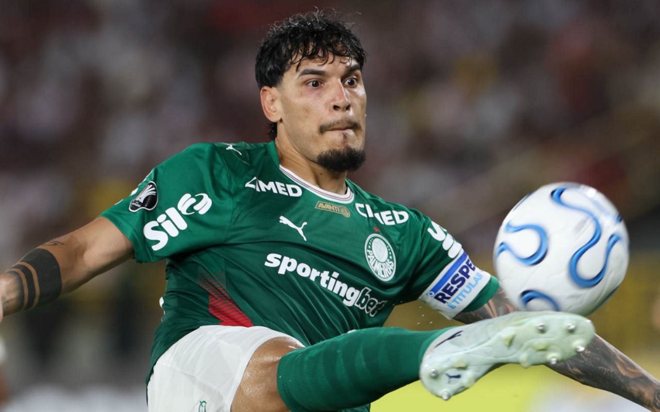 Onde Assistir Palmeiras Hoje