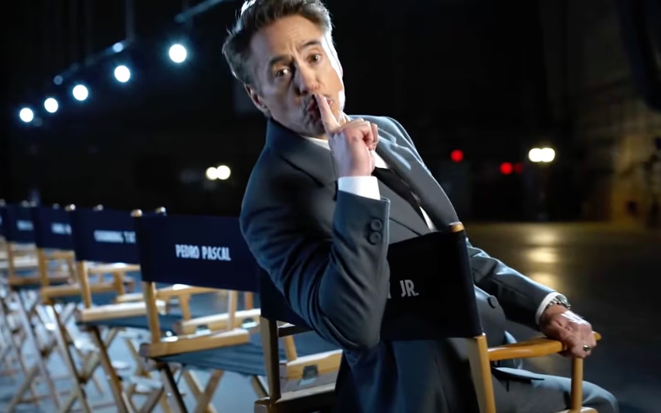 Essa teoria transforma Tony Stark no Doutor Destino de Vingadores 5