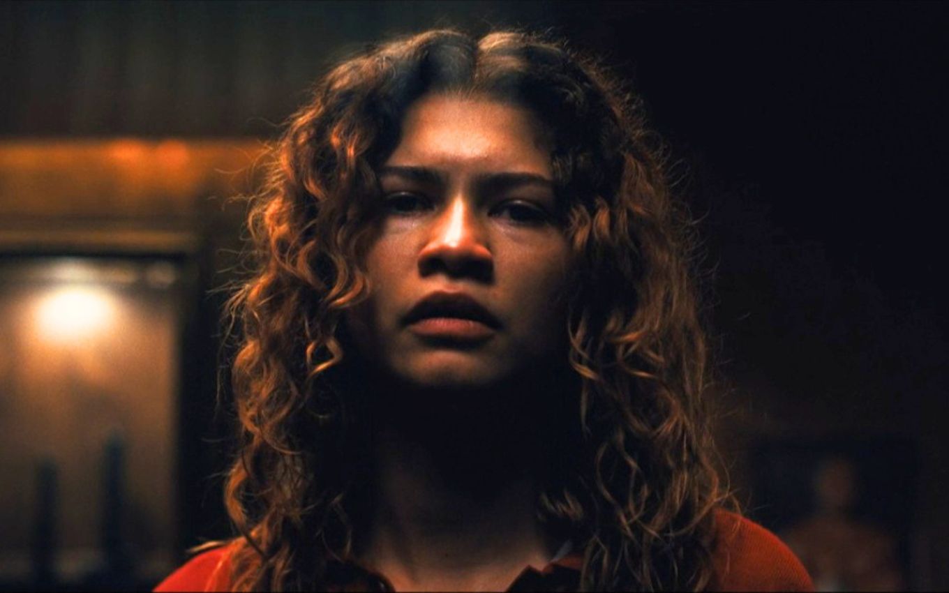 Euphoria retorna sem surpresas e aposta todas as fichas em Zendaya