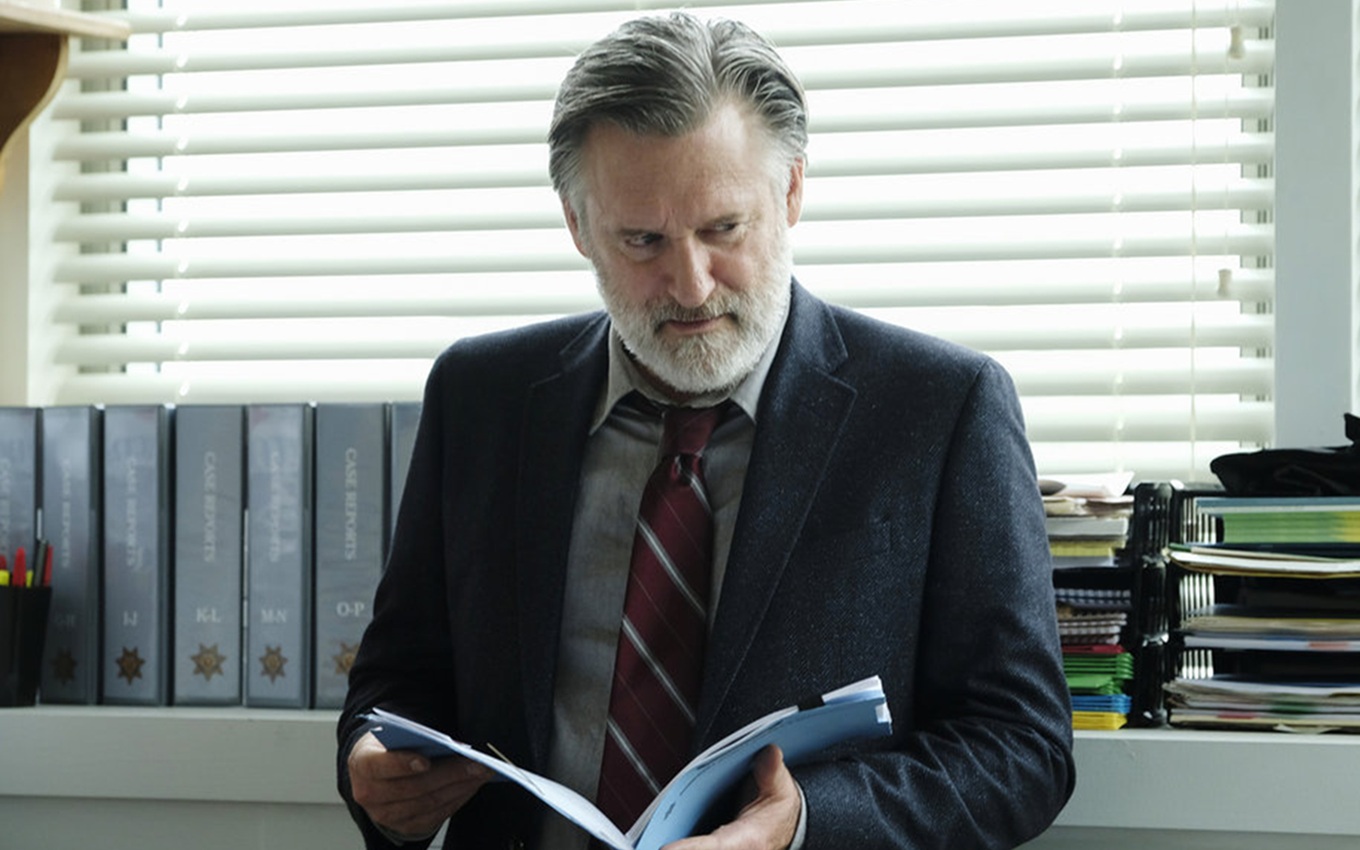 Série esquecida da Netflix virou joia escondida para fãs de Mindhunter