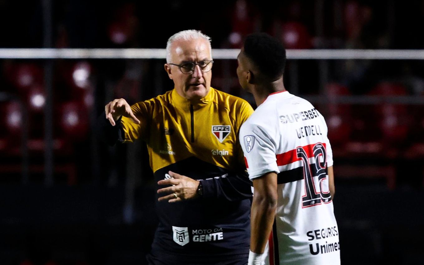 Vai passar no YouTube? Onde assistir a São Paulo x Boston River ao vivo ...