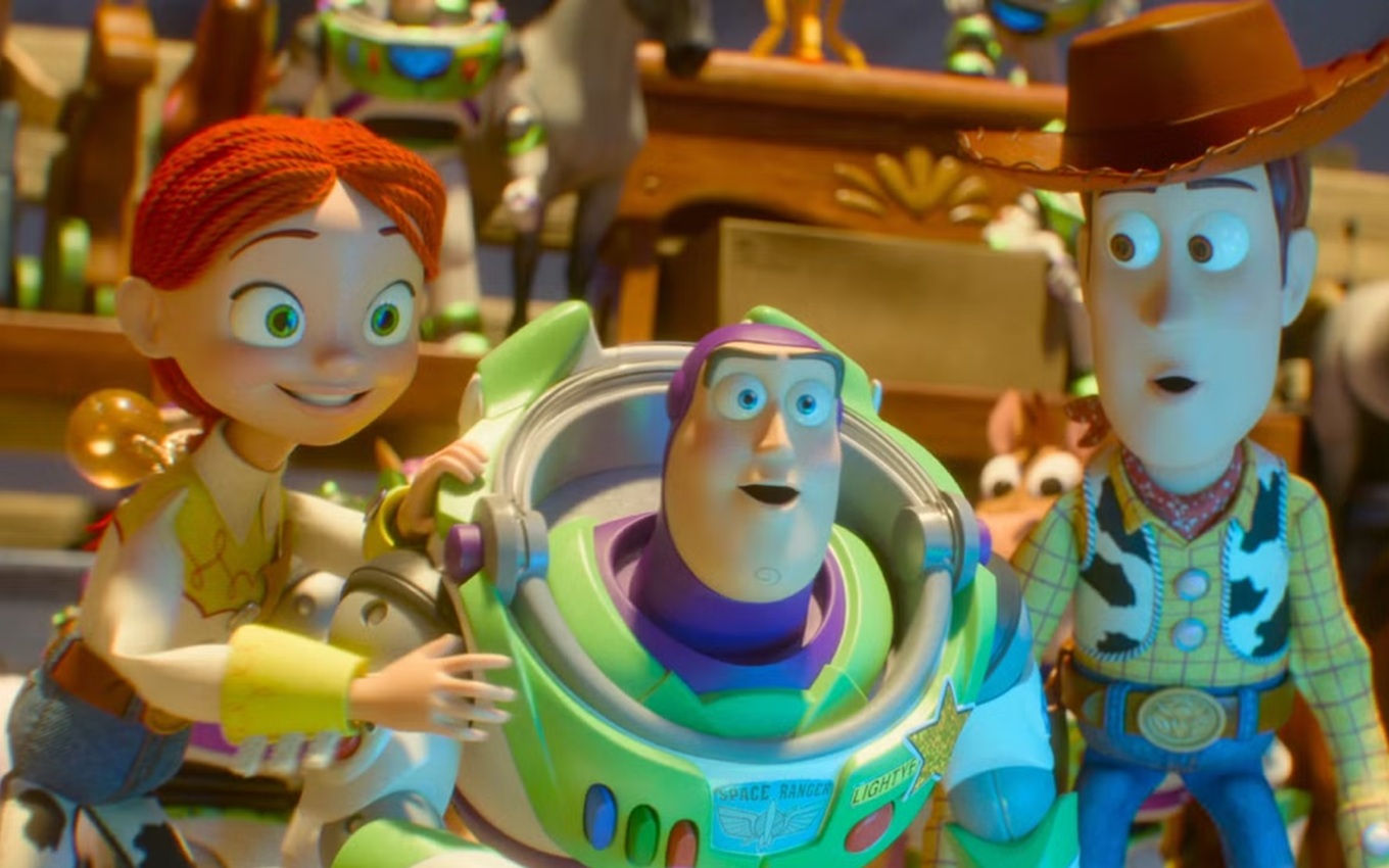 Recorde de Zootopia 2 já corre perigo com chegada de Toy Story 5