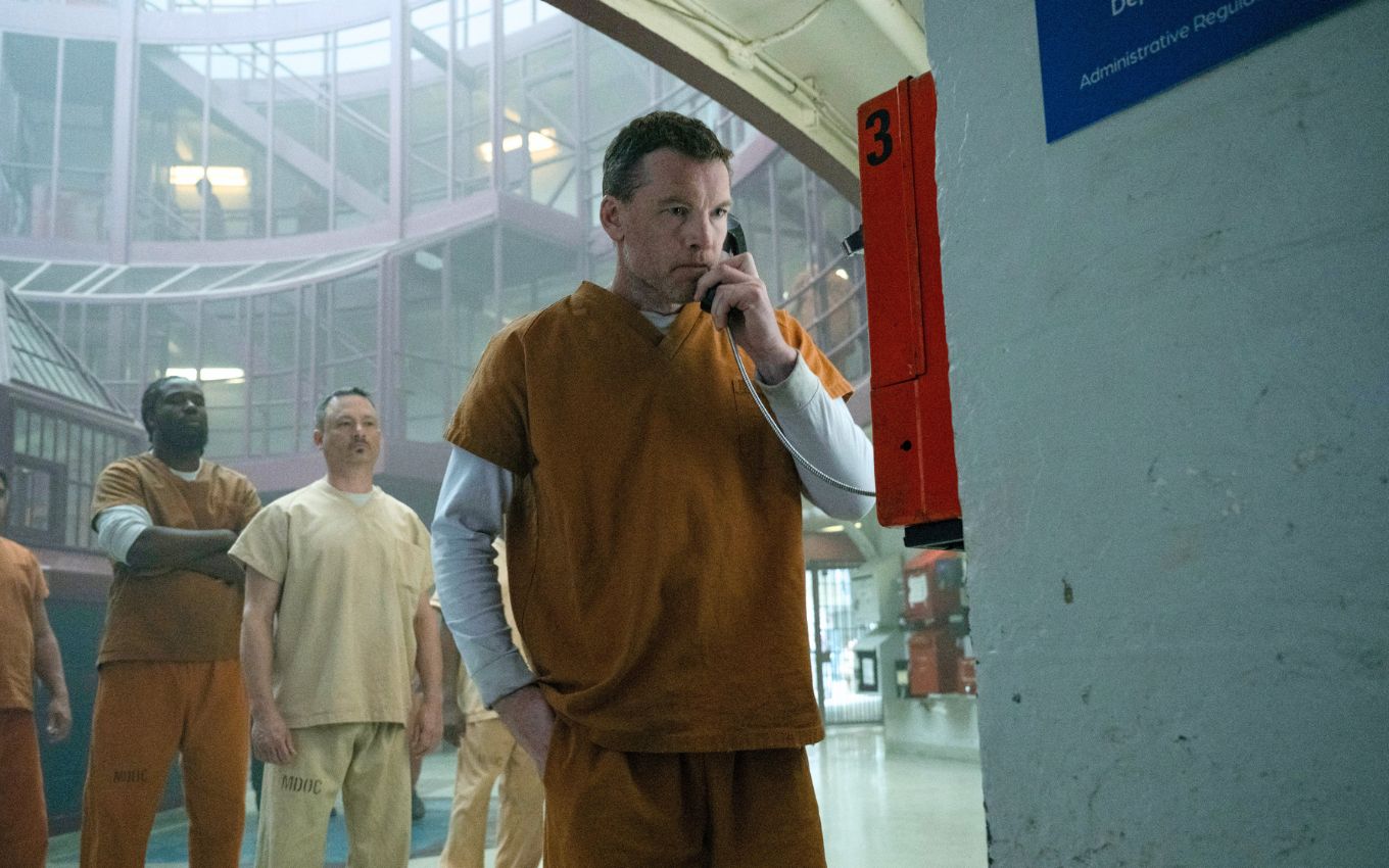 Lançamentos: Duas séries de suspense originais Netflix para ver neste fds